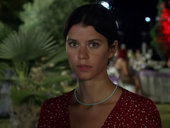 Tráiler - Fatmagül