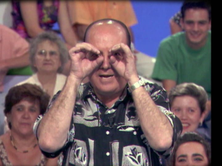 1994: El descubridor de Chiquito revela la historia del cómico