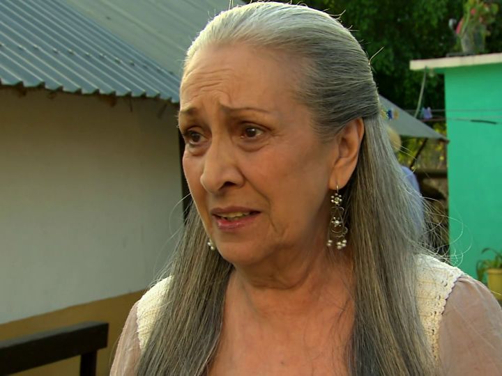 Corazón indomable - Capítulo 22