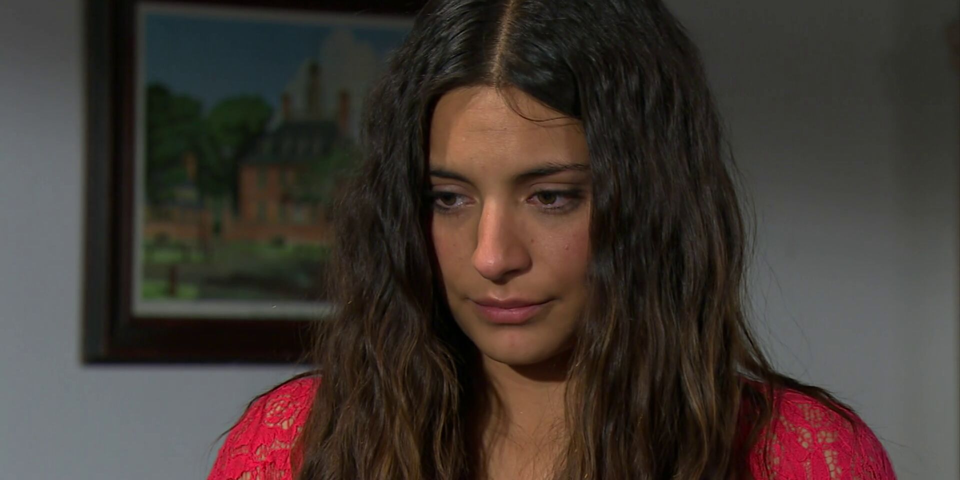 Corazón indomable - Capítulo 24