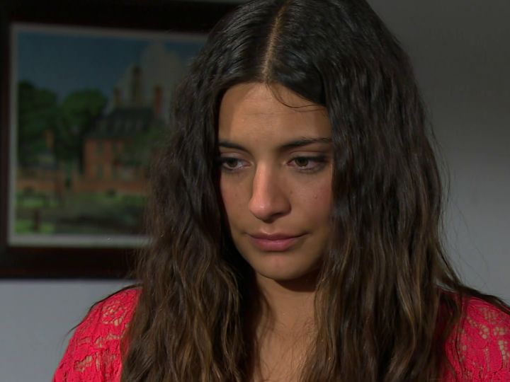 Corazón indomable - Capítulo 24