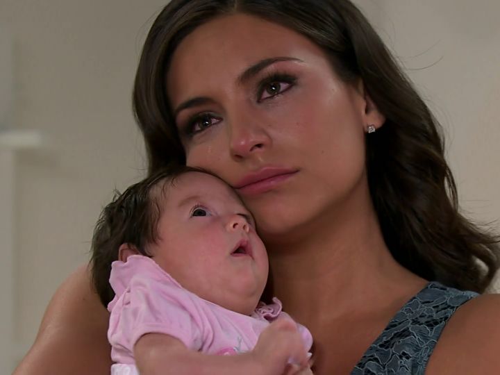 Corazón indomable - Capítulo 74