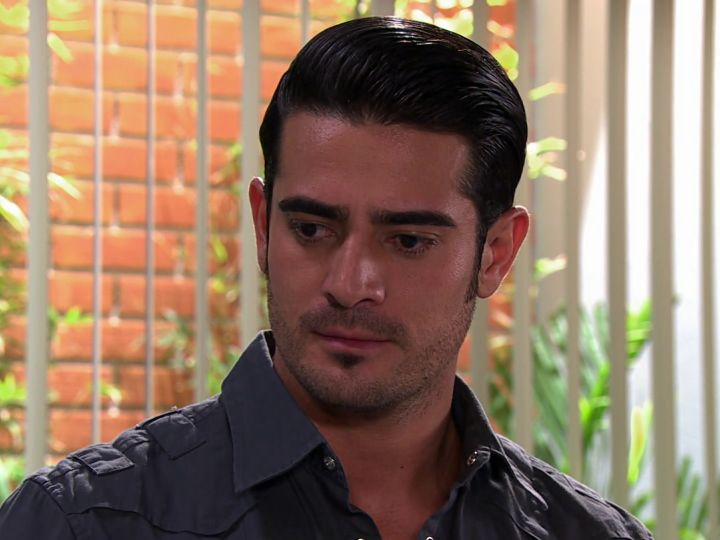 Corazón indomable - Capítulo 84