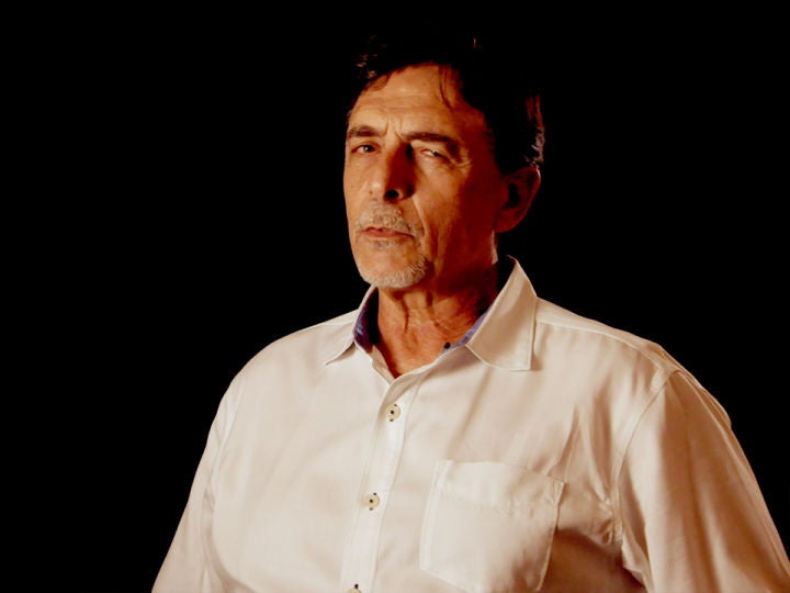 Agente encubierto - Temporada 1 - Capítulo 7: Bill Gately