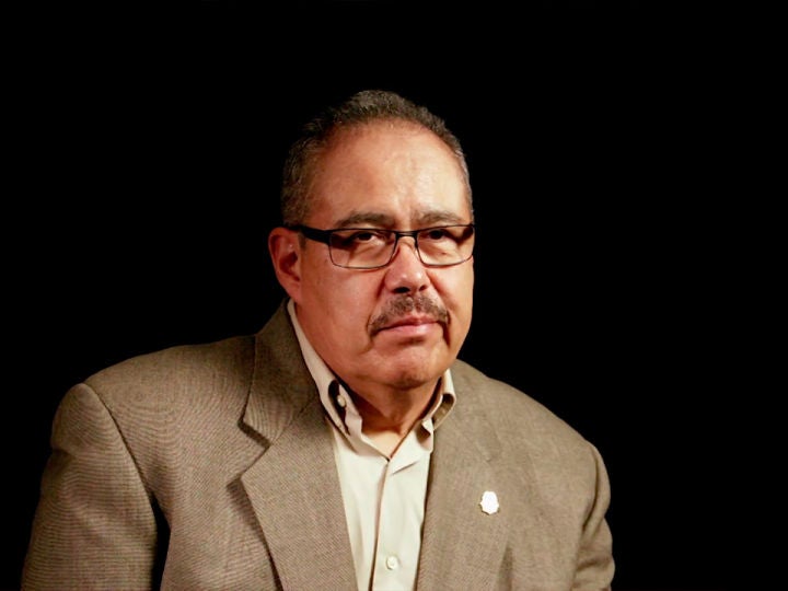 Agente encubierto - Temporada 1 - Capítulo 27: Joseph Padilla