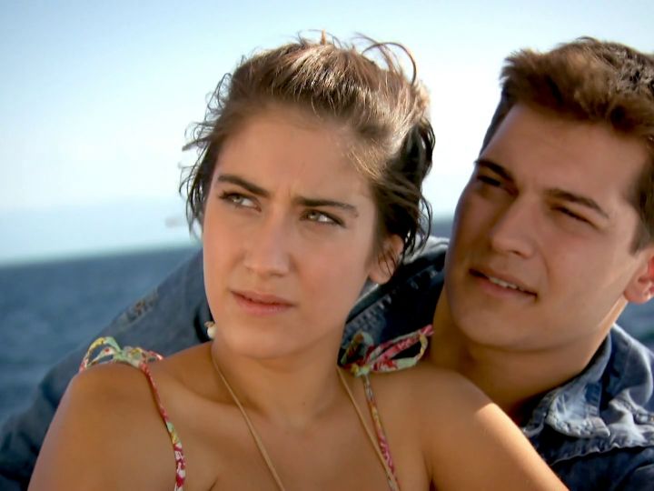 El secreto de Feriha - Temporada 2 - Capítulo 2
