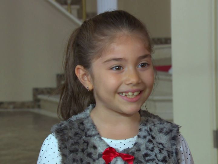 Elif - Temporada 1 - Capítulo 52