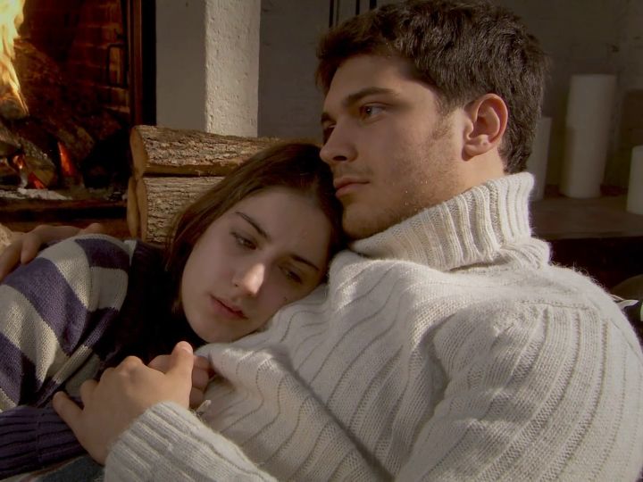 El secreto de Feriha - Temporada 2 - Capítulo 56