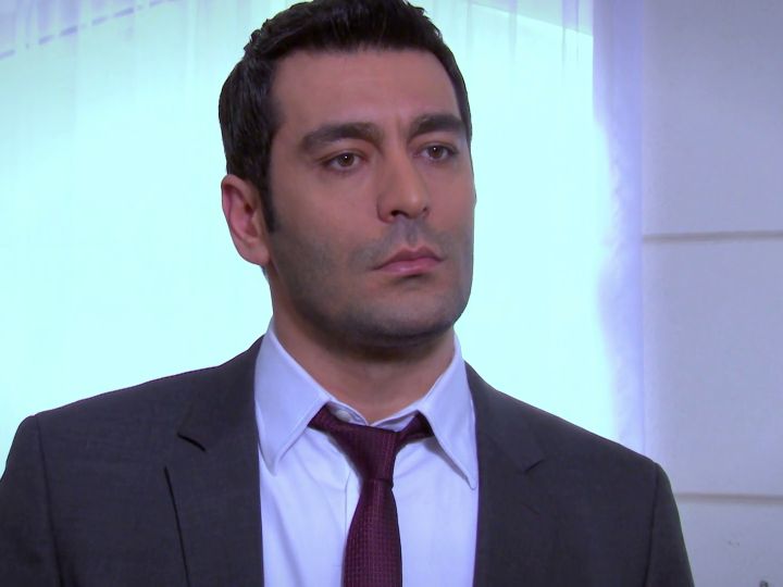 Elif - Temporada 1 - Capítulo 107