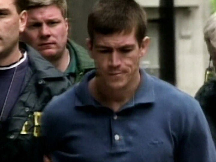 Gangsters - Temporada 1 - Capítulo 8: Anthony Shea y la pandilla sin nombre