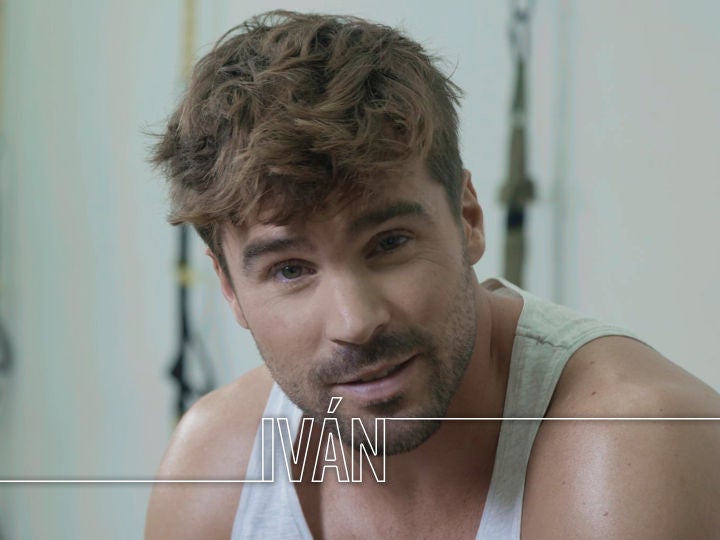 Toy Boy - Lejos del Inferno - Iván 2