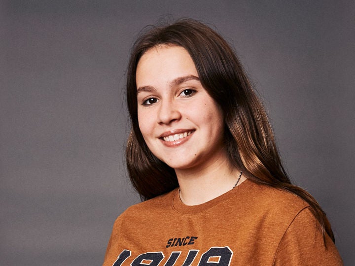 María Expósito