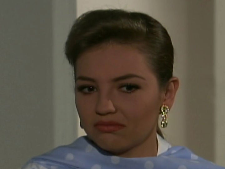 Marimar - Temporada 1 - Capítulo 128