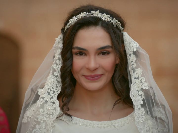 Hercai - Temporada 1 - Capítulo 2