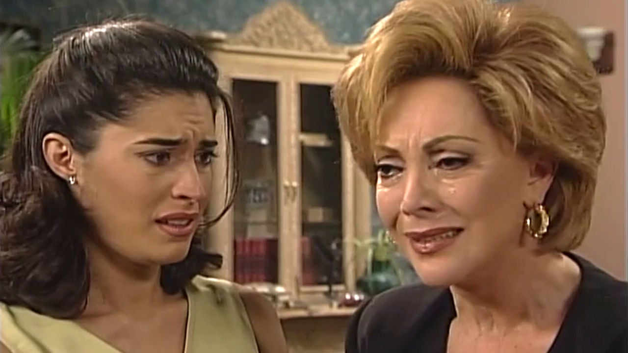 Ángela - Temporada 1 - Capítulo 71