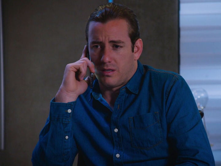 Me declaro culpable - Temporada 1 - Capítulo 40