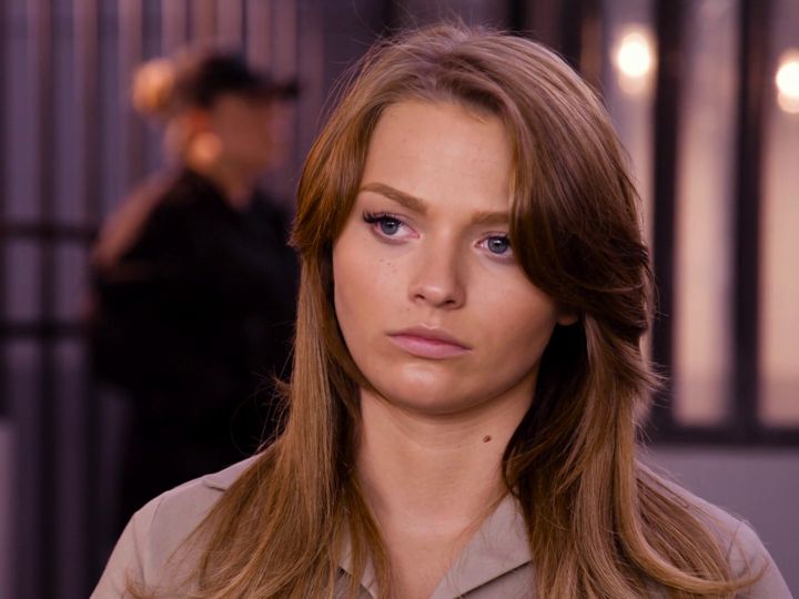 Me declaro culpable - Temporada 1 - Capítulo 60