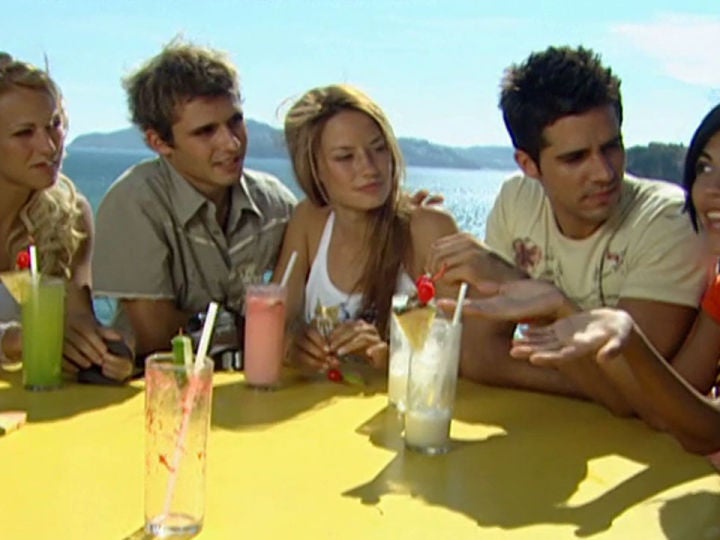 Código Postal - Temporada 1 - Capítulo 93