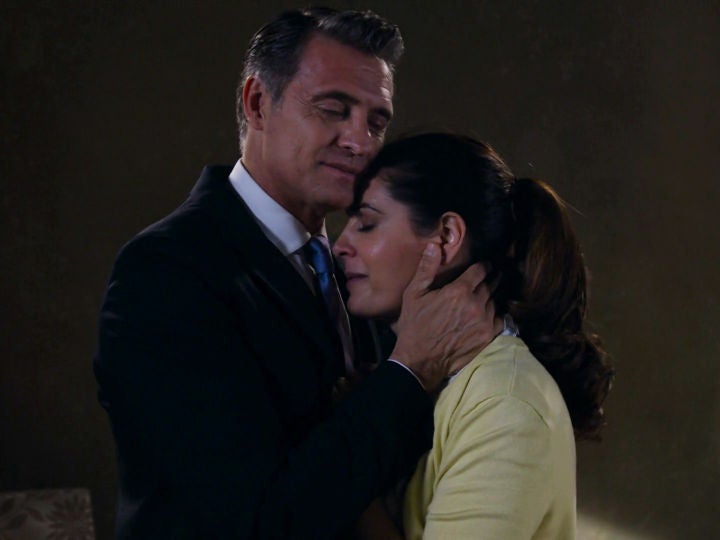 Me declaro culpable - Temporada 1 - Capítulo 18