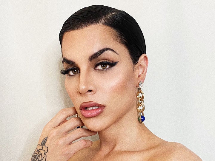 Jedet - Actriz, cantante y escritora