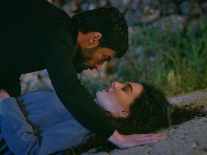 Hercai - Temporada 1 - Capítulo 9