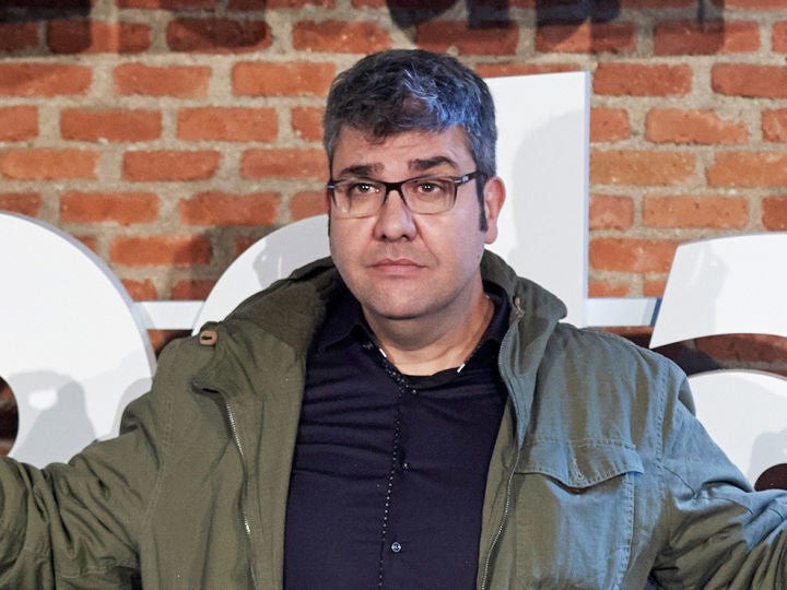 Florentino Fernández