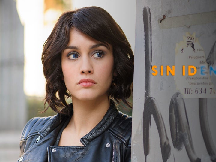 SIN IDENTIDAD. Volver a ver vídeos y capítulos online - ATRESPLAYER TV