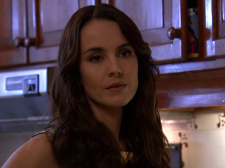 Para volver a amar - Temporada 1 - Capítulo 41
