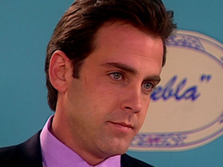 Dame chocolate - Capítulo 11