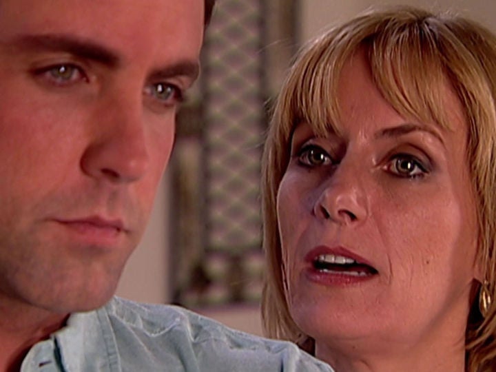 Dame chocolate - Capítulo 38