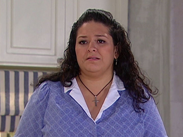 Dame chocolate - Capítulo 104