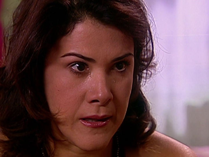 Dame chocolate - Capítulo 88