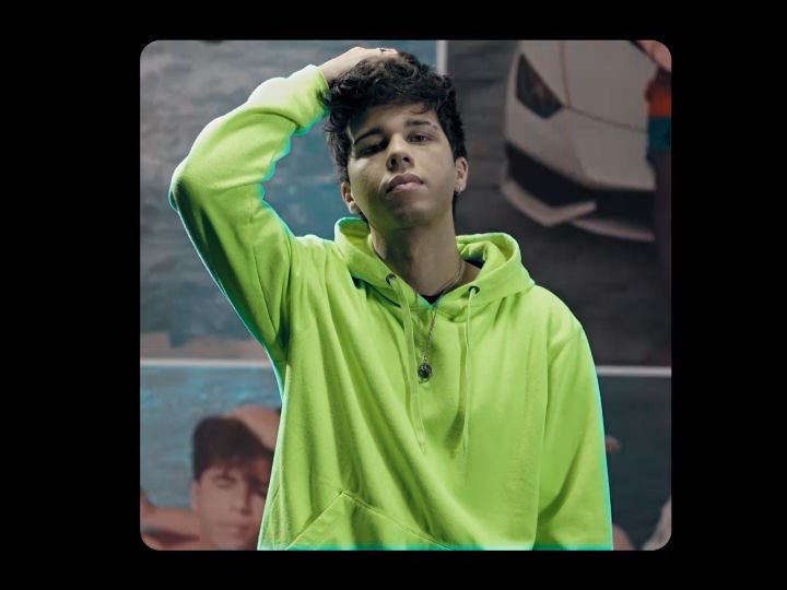 Álvaro Antoli: “Yo hago lo que me apetece cuando me apetece”