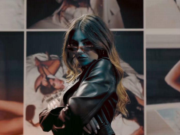 Sara Fructuoso: “Me encanta inspirar a la gente”