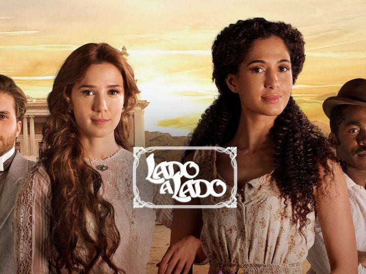 Lado a lado | ATRESPLAYER TV