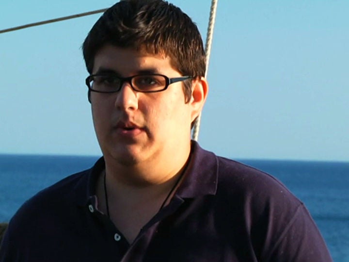 El Barco, rumbo a lo desconocido - Programa 2