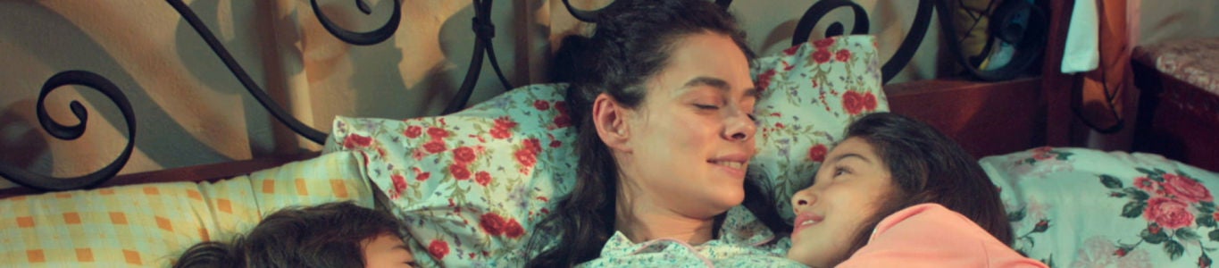 Mujer - Temporada 1 - Capítulo 1