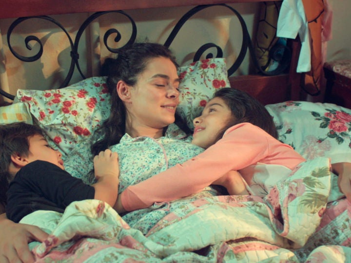 Mujer - Temporada 1 - Capítulo 1