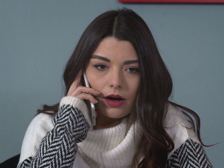 Elif - Temporada 3 - Capítulo 98