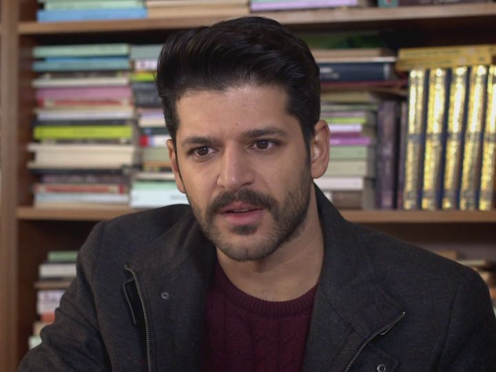 Elif - Temporada 3 - Capítulo 94