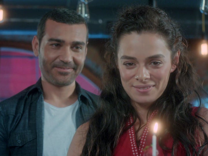 Mujer - Temporada 1 - Capítulo 2