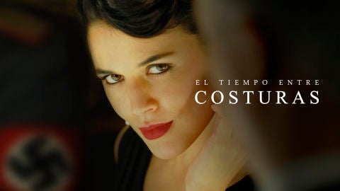 El tiempo entre costuras | ATRESPLAYER TV