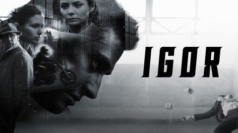 Igor | ATRESPLAYER TV