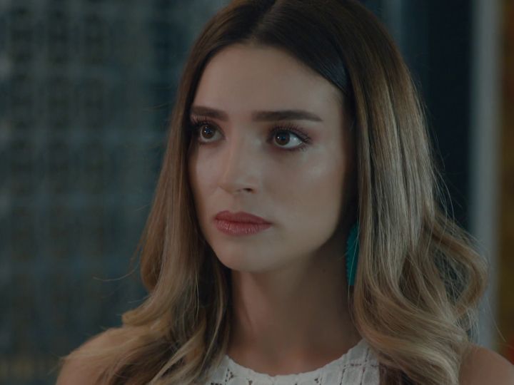 Cennet - Temporada 1 - Capítulo 5