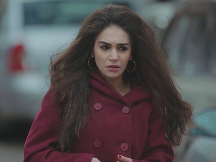 Mujer - Temporada 1 - Capítulo 10