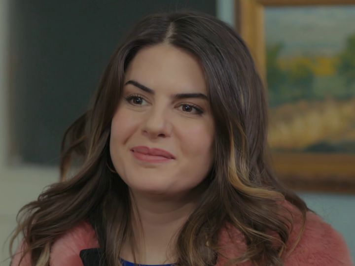 Mujer - Temporada 1 - Capítulo 13