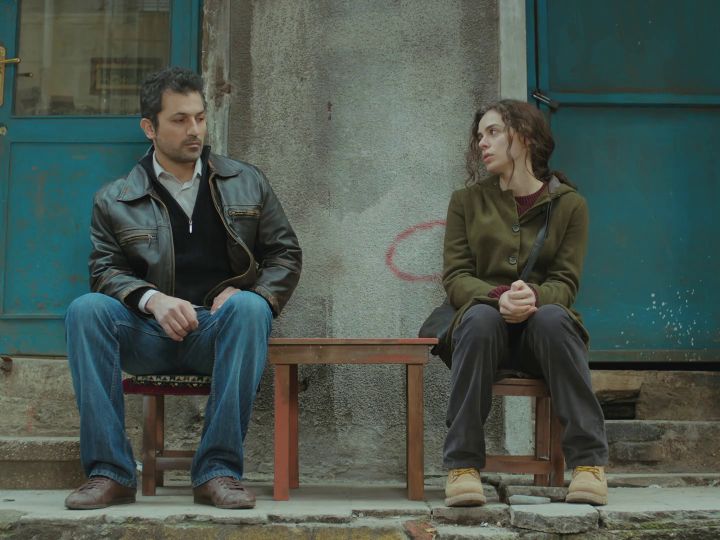 Mujer - Temporada 1 - Capítulo 12