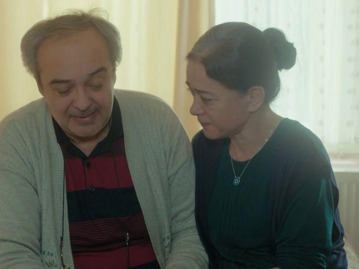 Mujer - Temporada 1 - Capítulo 14