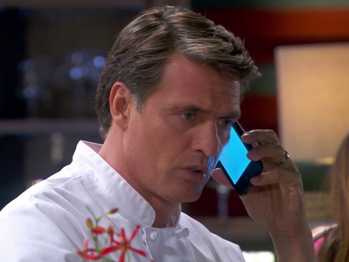 Marido en alquiler - Capítulo 60