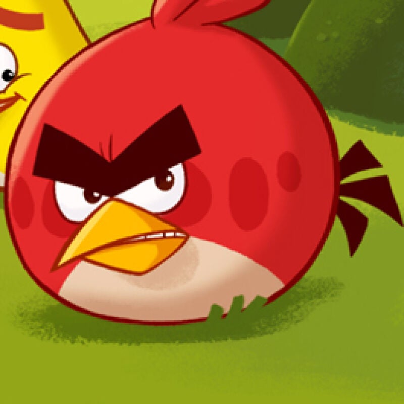 Angry Birds Toons: Capítulos online | ATRESPLAYER